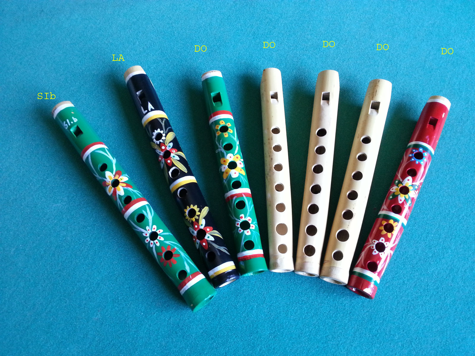 Friscalettu zufolo siciliano vendita